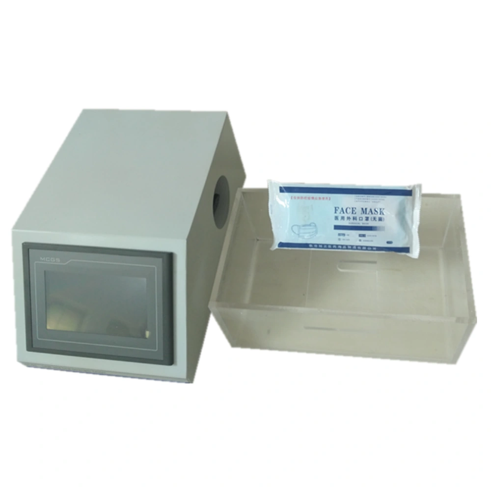 Gross Leak Method - Leakage Tester