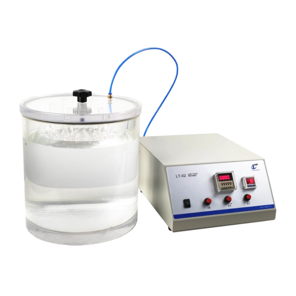 Lt 02 Leak Tester Leakage Tester