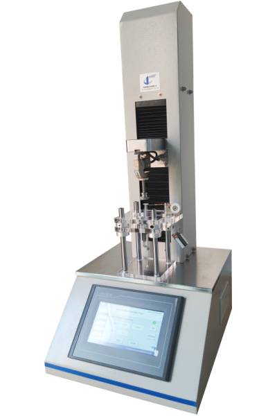 Syringe Leak Tester - Liquid Leakage Test Method - Leakage Tester